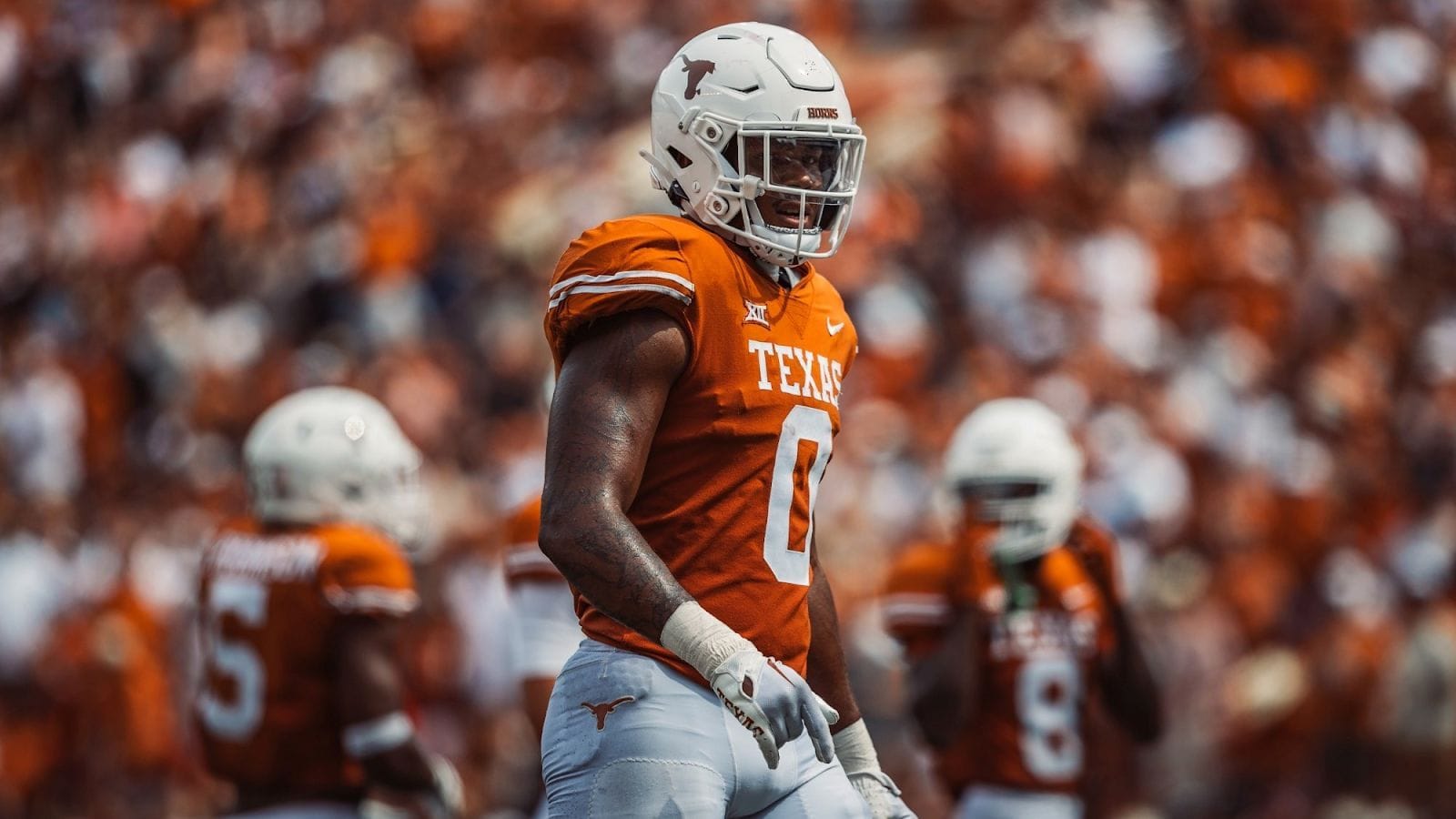 Who is Ja'Tavion Sanders Girlfriend?