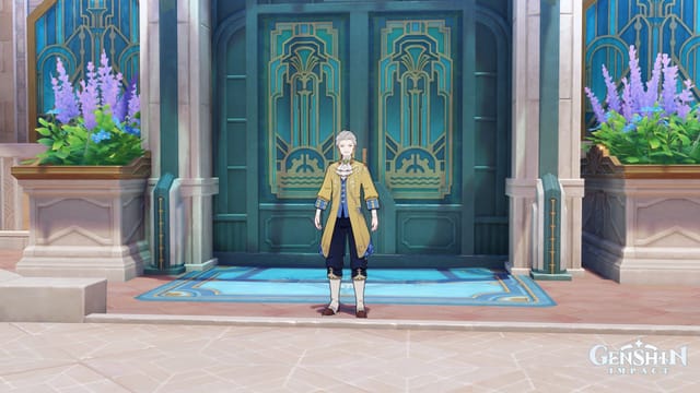 Genshin Impact Leroy quest chain guide