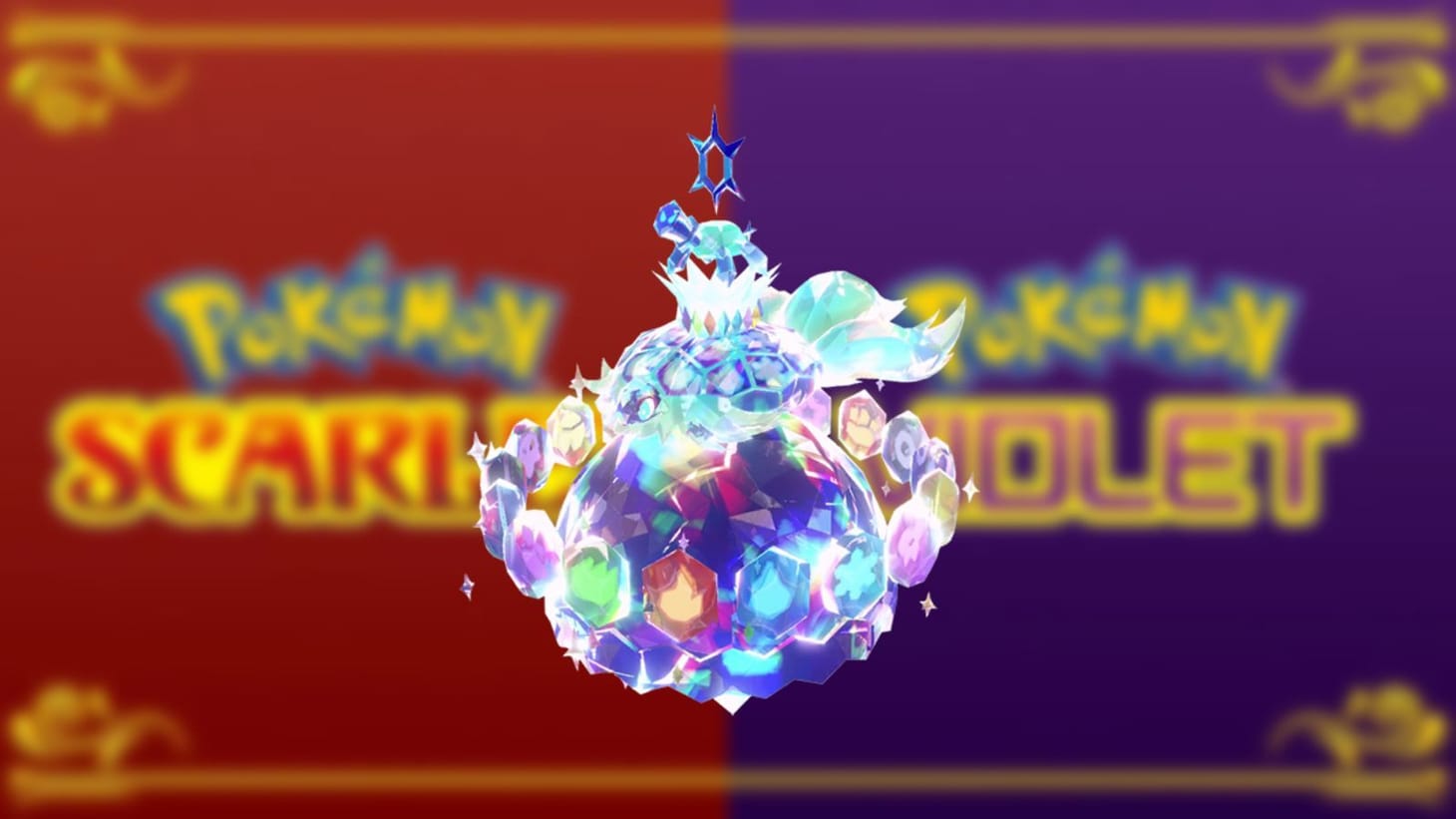 How to get Terapagos in Pokemon Scarlet and Violet