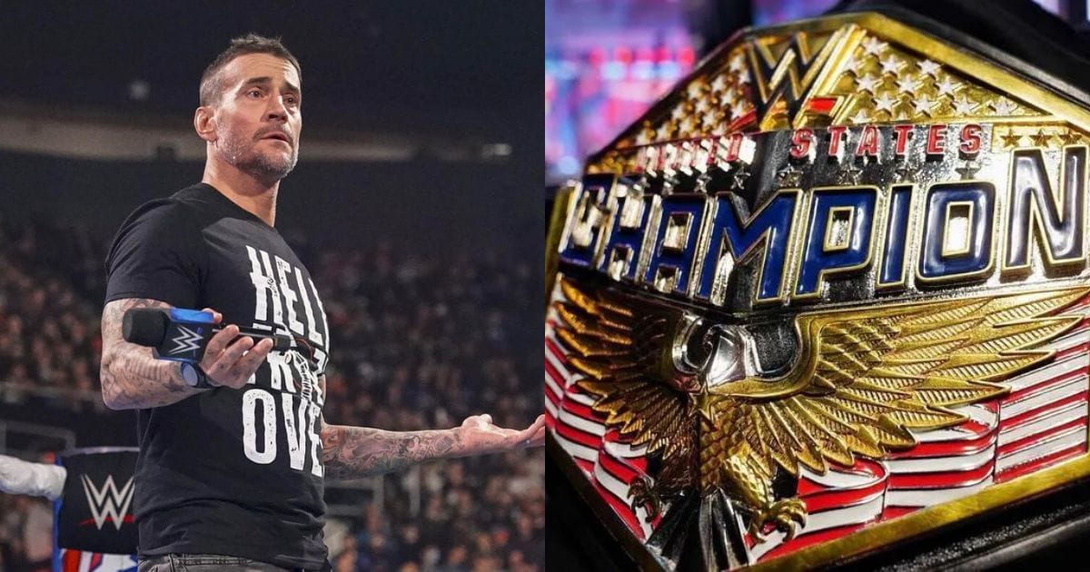 WWE will do "incredible business" with CM Punk allegedly expected to ...