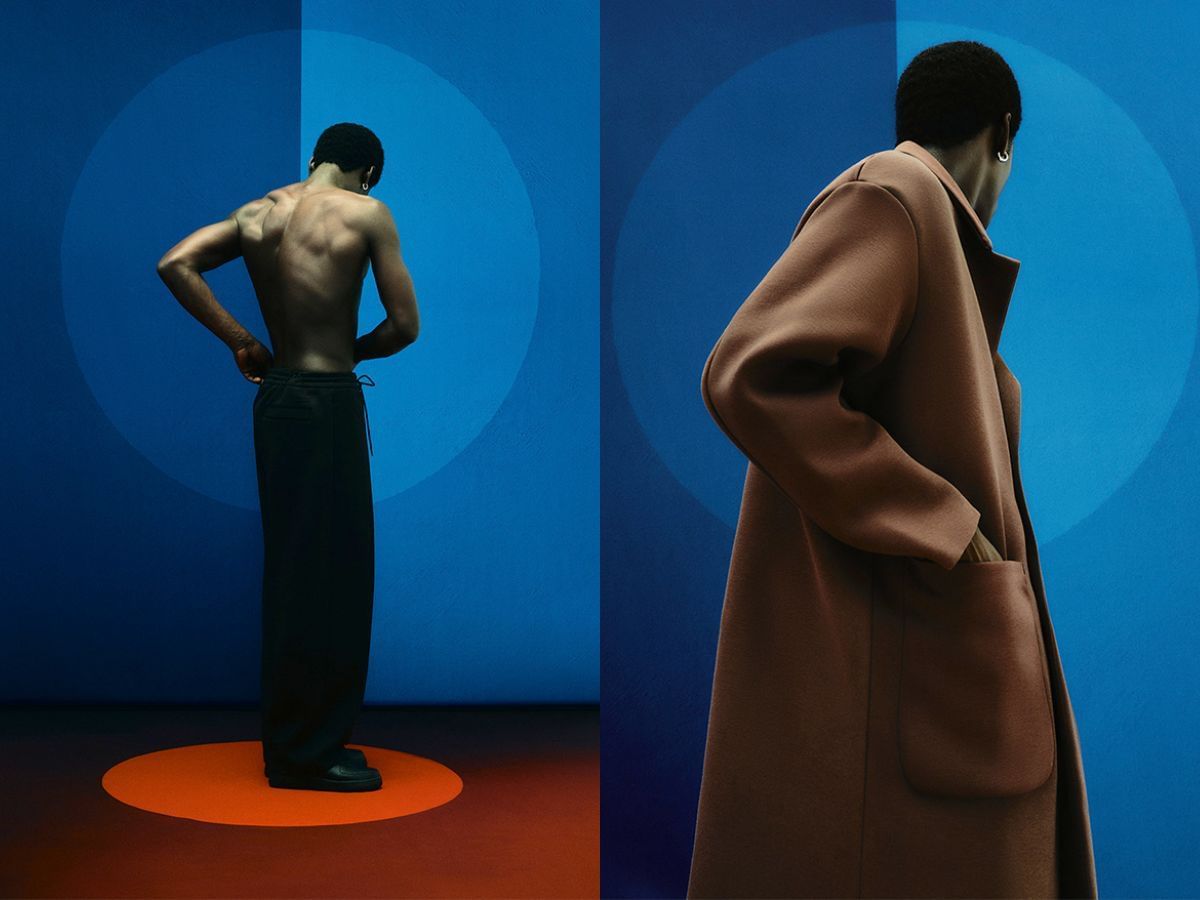 Nike’s Tech Fleece “Reimagined” collection: Everything we know so far