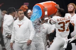 Arkansas Razorbacks Football - News, Schedule, Roster, Stats, Depth ...