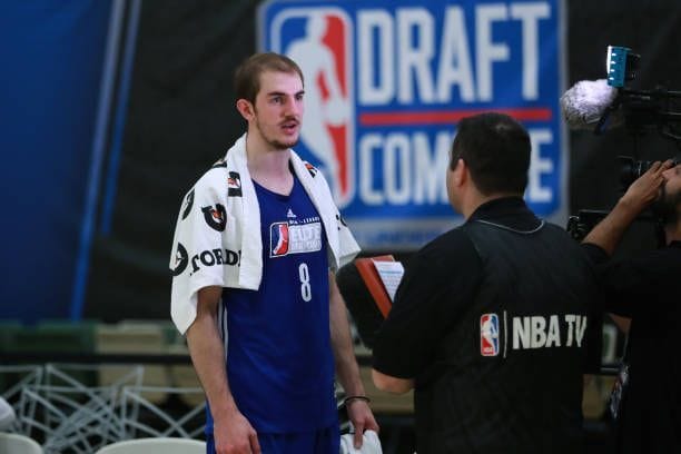 Why is Alex Caruso so famous?