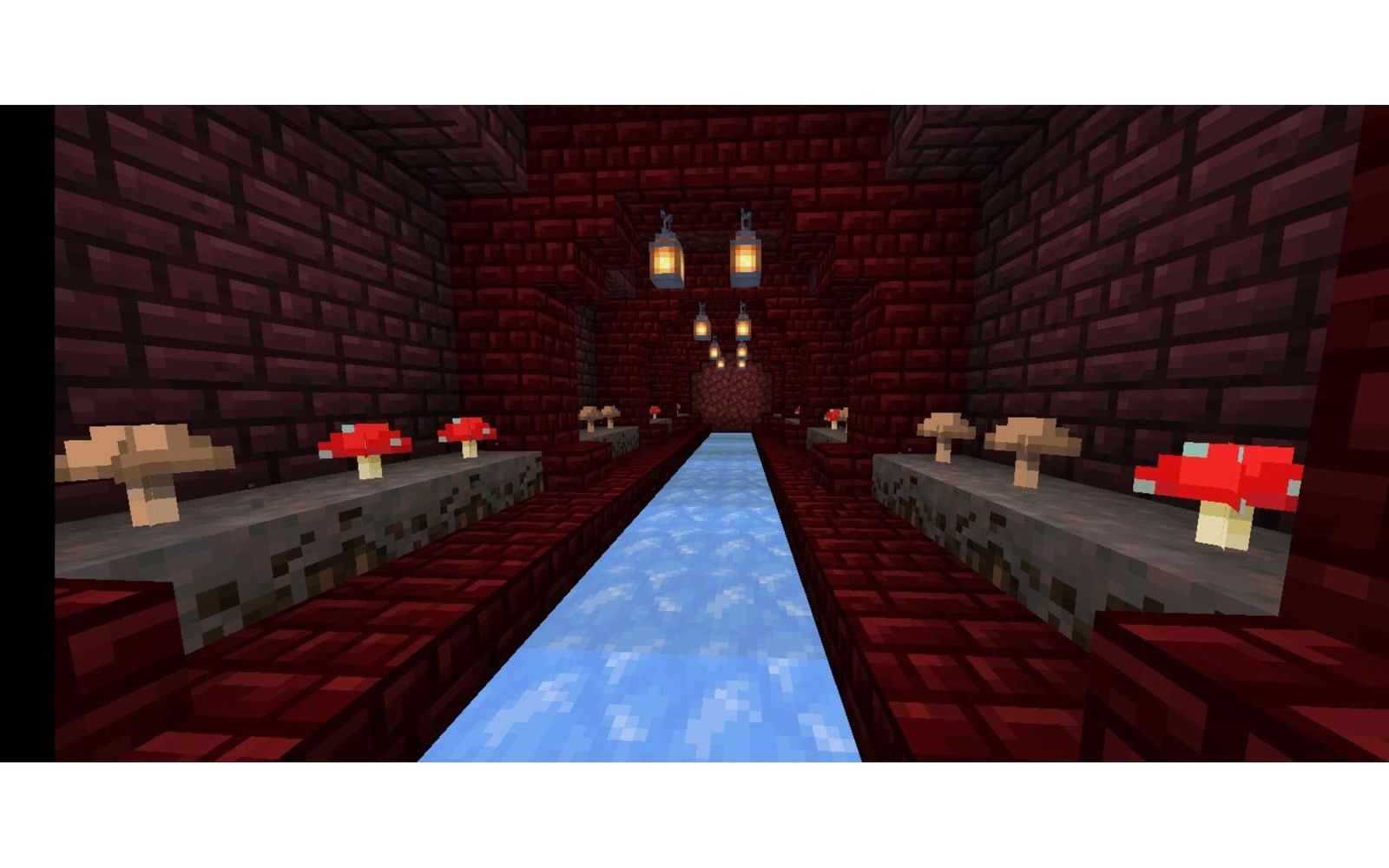 10 best Minecraft path designs