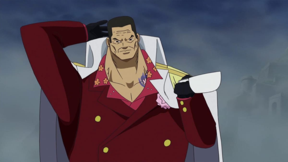 25 One Piece best Observation Haki users, ranked as of 2023