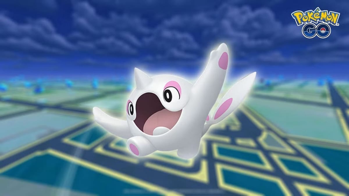 Pokemon GO Winter Wishes: Should you choose Catching Pokemon or ...