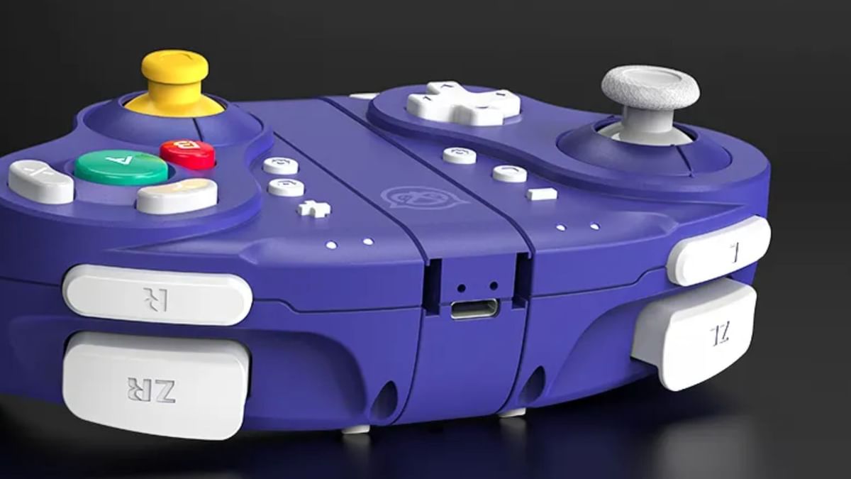 5 best wireless GameCube controllers for Nintendo Switch