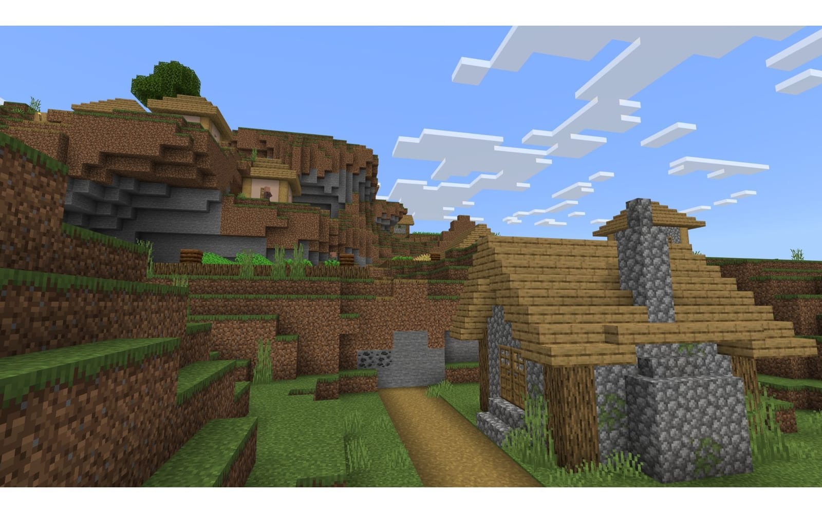 10 best Minecraft PS4 seeds (2023)