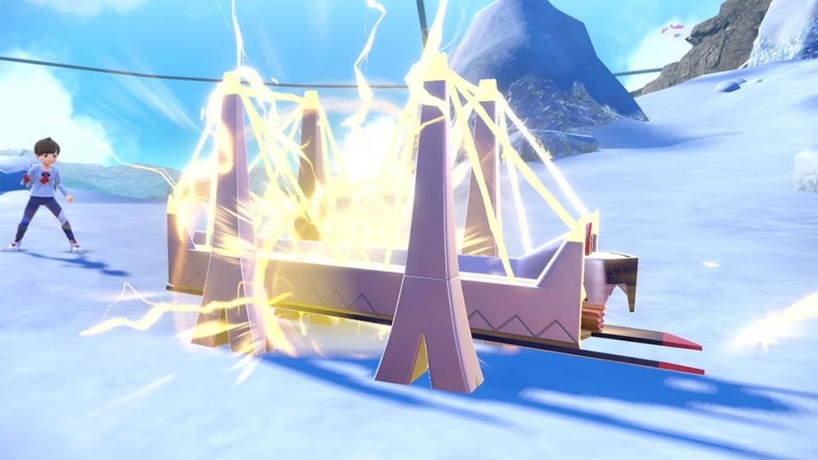 Archaludon best PvP moveset and build guide in Indigo Disk | Pokemon ...