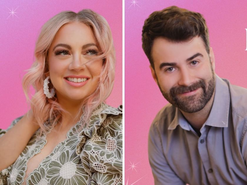 What is the status of Becca and Austin from Married At First Sight ...