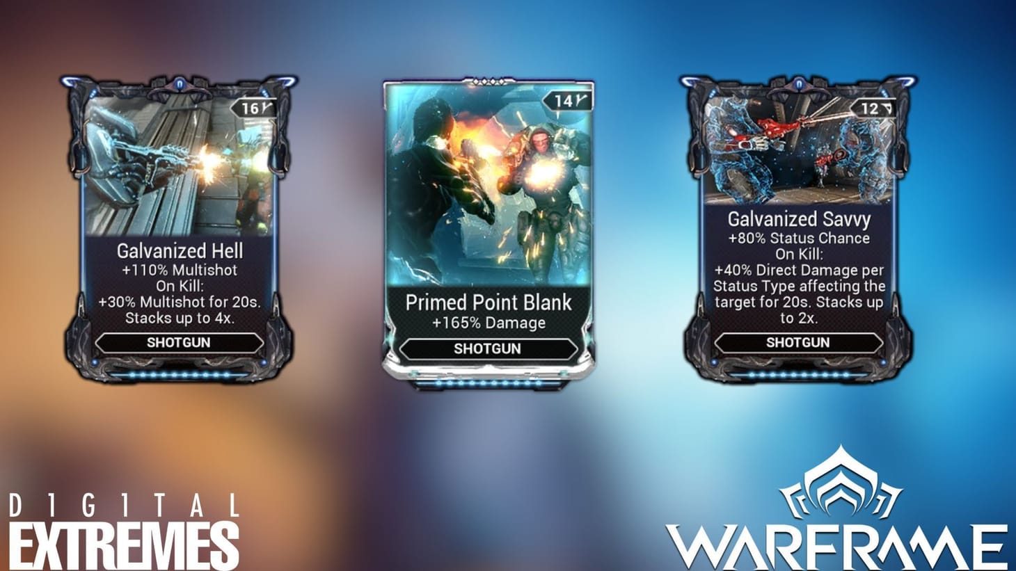 Warframe Tenet Arca Plasmor build guide: Best Progenitor, mod setup ...