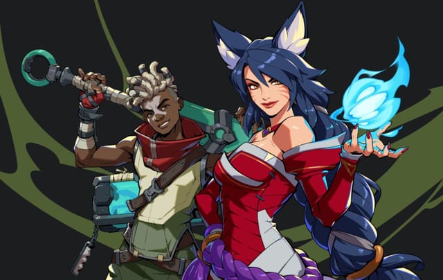 Project L is set to have a playable demo in EVO Japan 2024