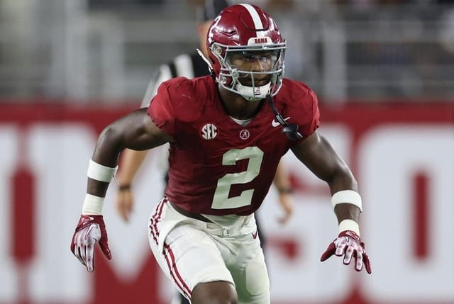 What is Caleb Downs' Net Worth in 2024?