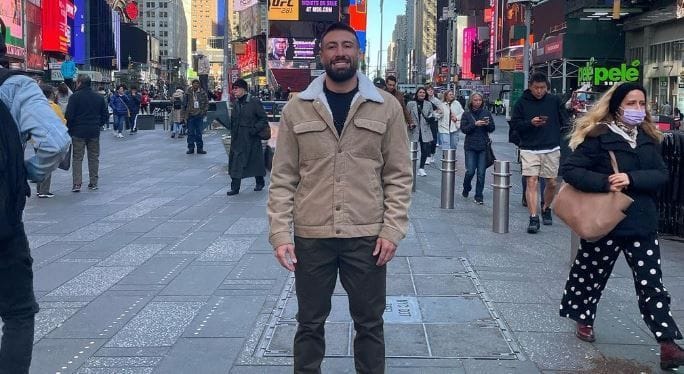 Chris Gutierrez Net Worth 2023, Salary & Endorsements