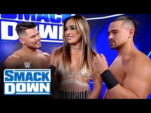 Potential spoiler on more WWE Superstars returning at tonight's SmackDown
