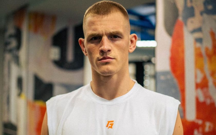 UFC 296: Why did Ian Garry pull out of UFC 296? Full story explained