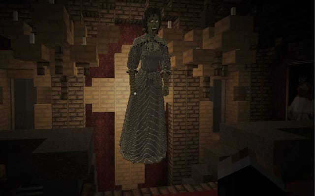 7 best horror mods to play with friends in Minecraft