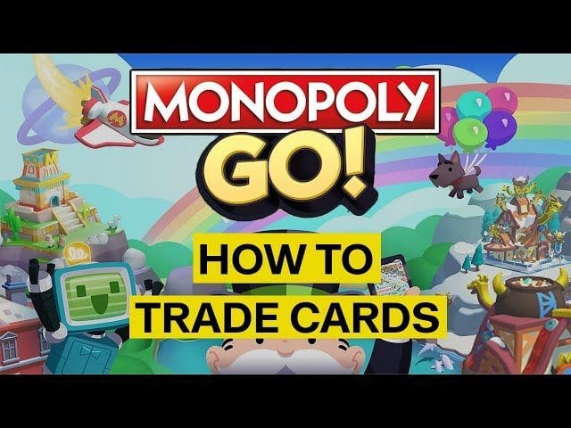 Monopoly Go new Heartfelt Holidays season: Albums, rewards, and more