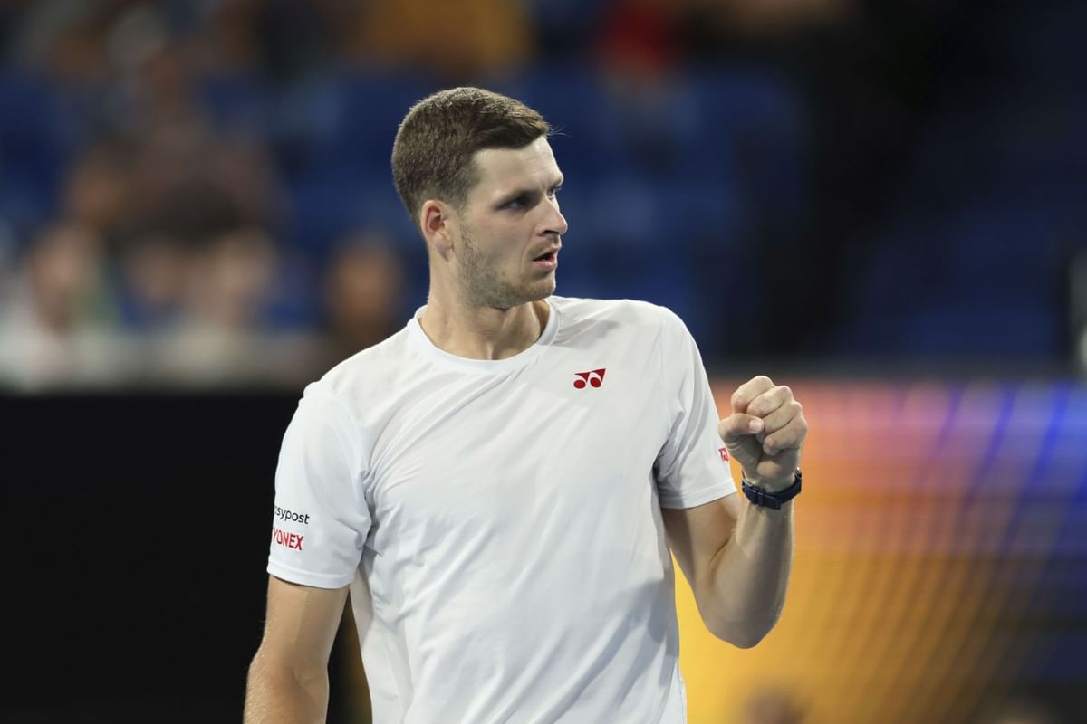 United Cup 2024: Hubert Hurkacz vs Alejandro Davidovich Fokina preview, head-to-head, prediction ...