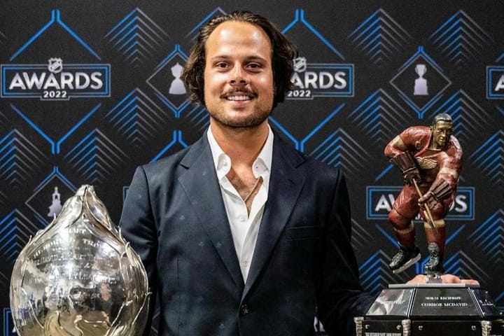 Auston Matthews News, Biography, NHL Records, Stats & Facts