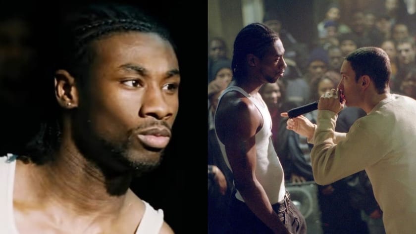 What was Nashawn Breedlove’s cause of death? 8 Mile actor’s autopsy ...