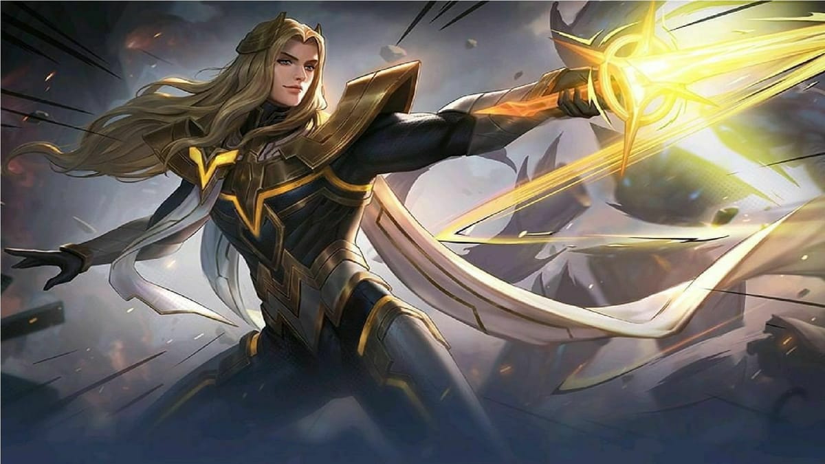 Mobile Legends Bang Bang: 5 best junglers in MLBB (December 2023)
