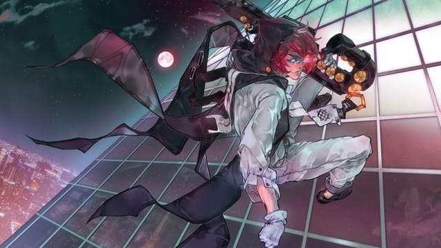 Dislyte tier list: All Espers, ranked (December 2023)