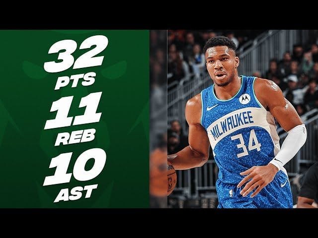 5 25+ ppg scorers with highest true shooting percentage in 2023-24 NBA ...