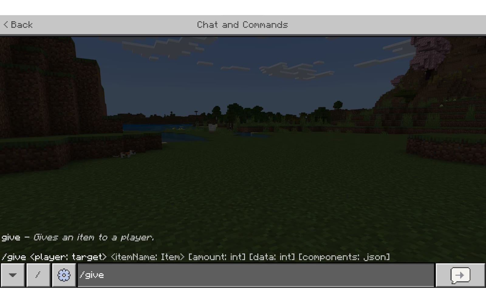 10 best Minecraft commands for beginners (2023)