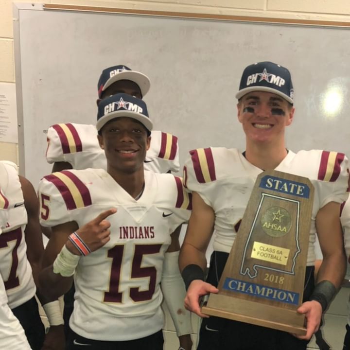 Who are Bo Nix’s Brothers, Caleb Nix and Tez Johnson?