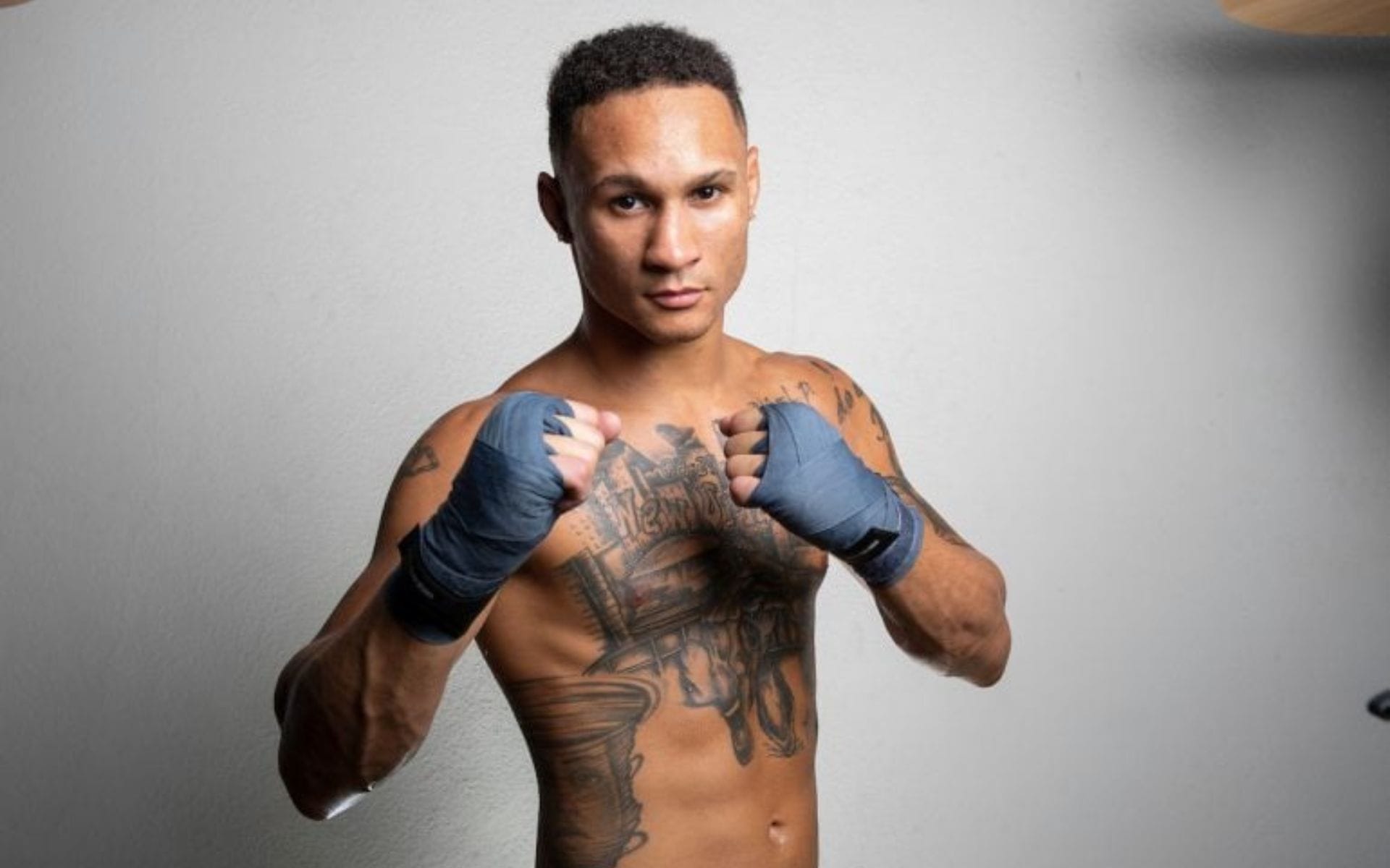 Boxing: Regis Prograis reflects on paying the price for underestimating ...
