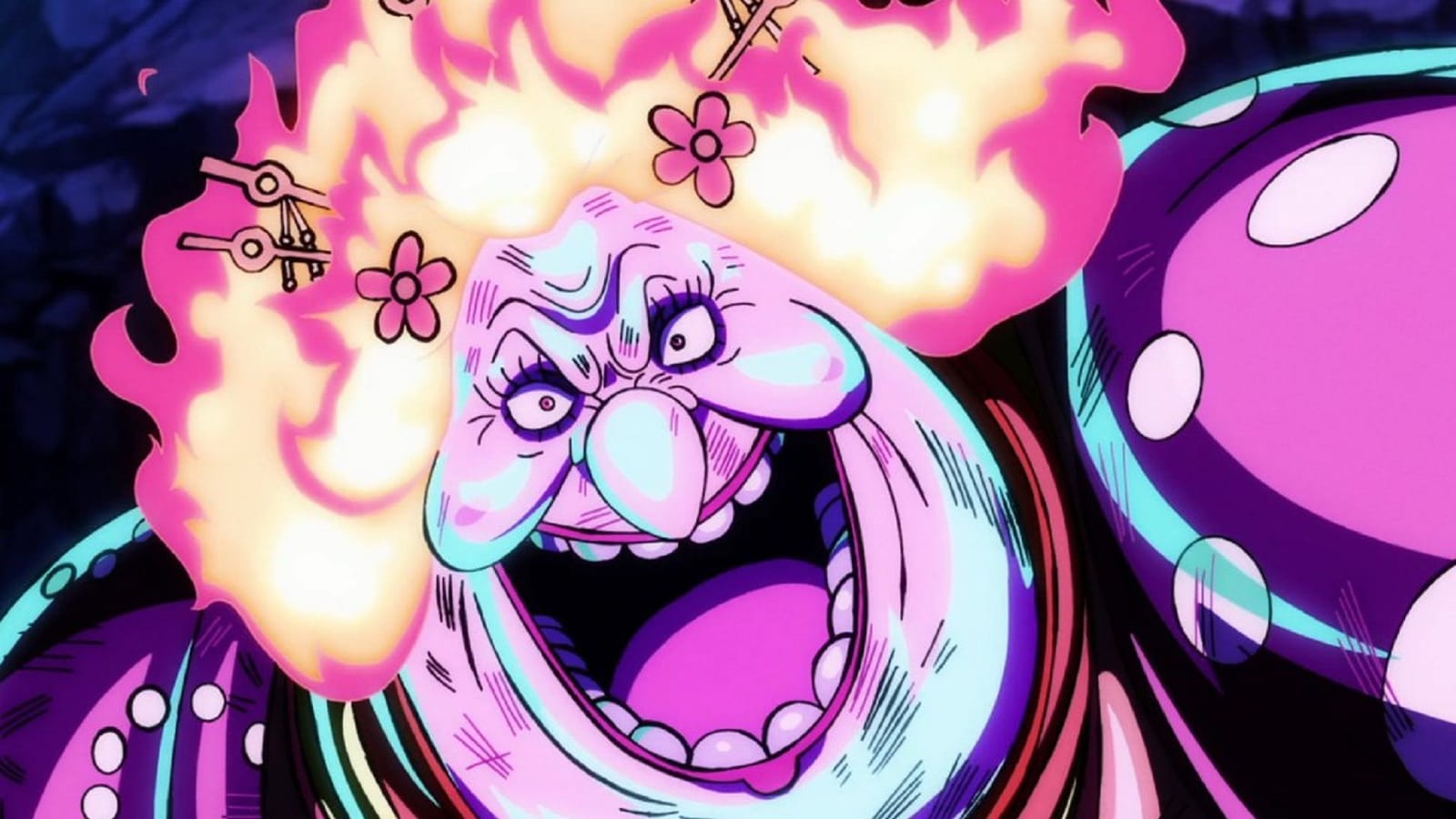 25 One Piece best Observation Haki users, ranked as of 2023