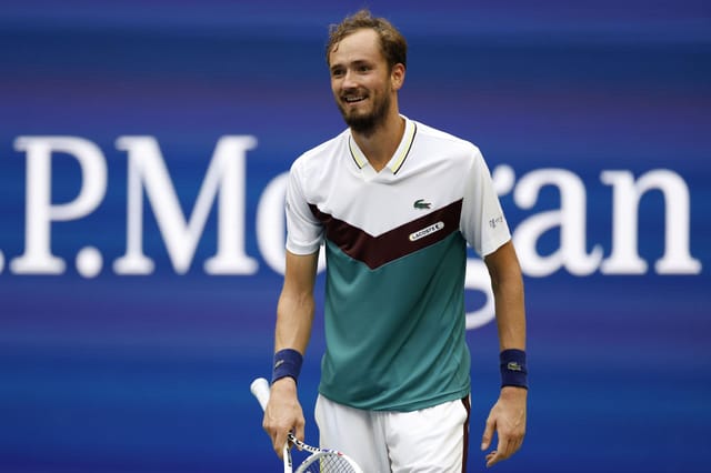 5 players to watch out for in 2024 ft. Novak Djokovic and Rafael Nadal