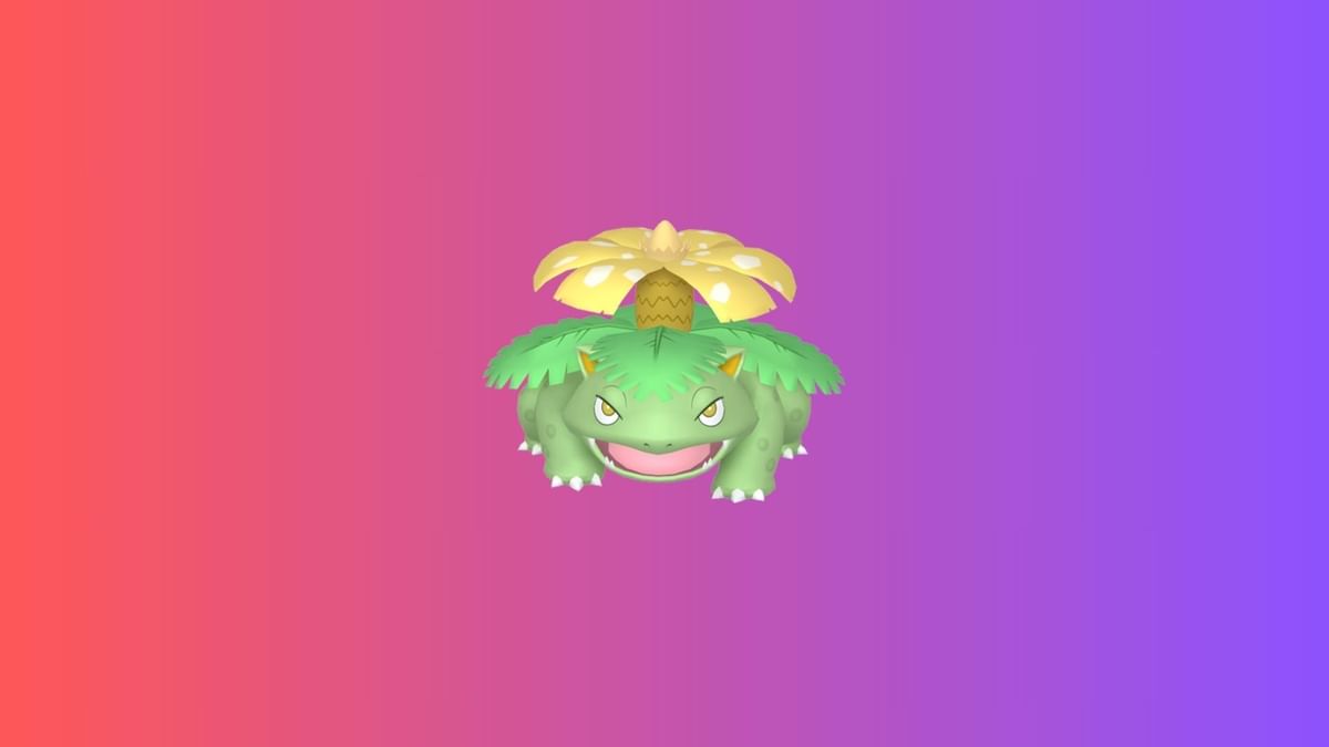 Pokemon GO Shiny Bulbasaur, Shiny Ivysaur, Shiny Venusaur guide