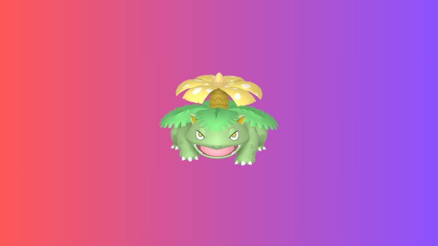 Pokemon GO Shiny Bulbasaur, Shiny Ivysaur, Shiny Venusaur guide