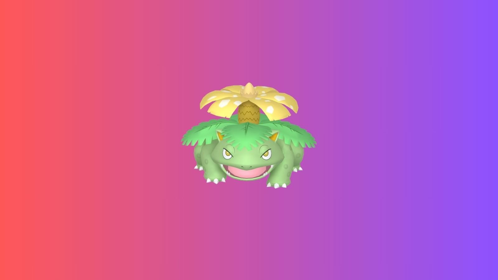 Pokemon GO Shiny Bulbasaur, Shiny Ivysaur, Shiny Venusaur guide
