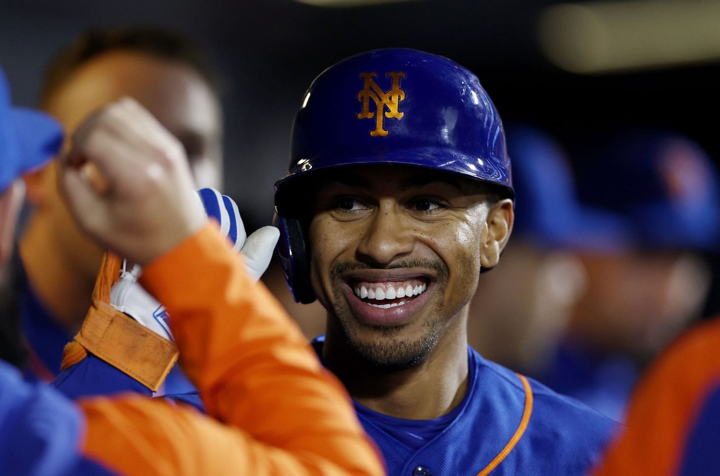New York Mets fans lash out as team signs Andre Scrubb - "Scrub is fitting"
