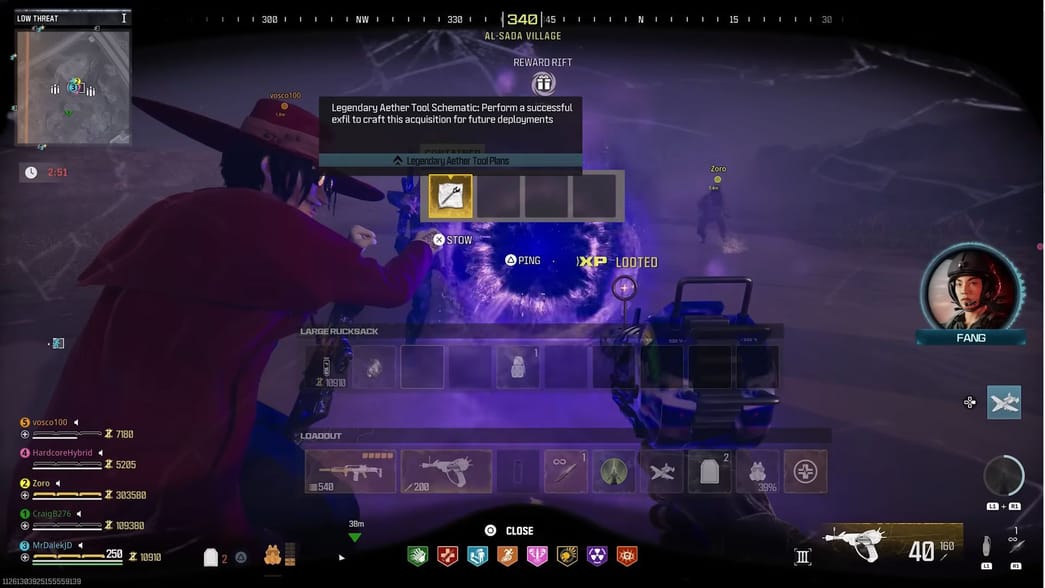 All USB stick locations to find the Greylorm boss in Modern Warfare 3 ...