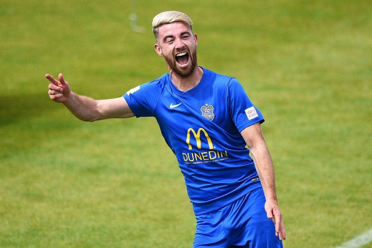 5 players who have scored the most goals this year (2023)