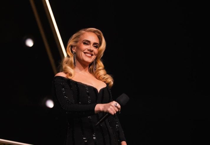 How much is Adele’s Net Worth as of 2023?