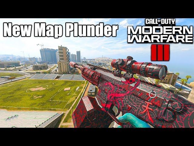 5 best locations to find massive loot in Warzone Plunder