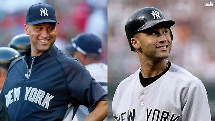 “You’re a f***in’ idiot!” - When Derek Jeter debunked the story behind the viral ‘Gift Basket ...
