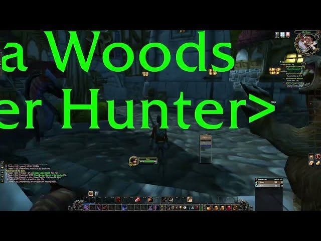 WoW Classic Season of Discovery: All Warrior Runes and where to find them