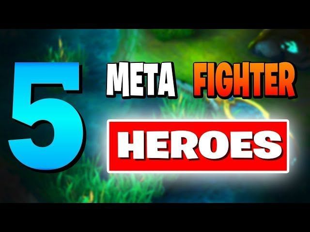 Mobile Legends Bang Bang: MLBB Tier list for December 2023