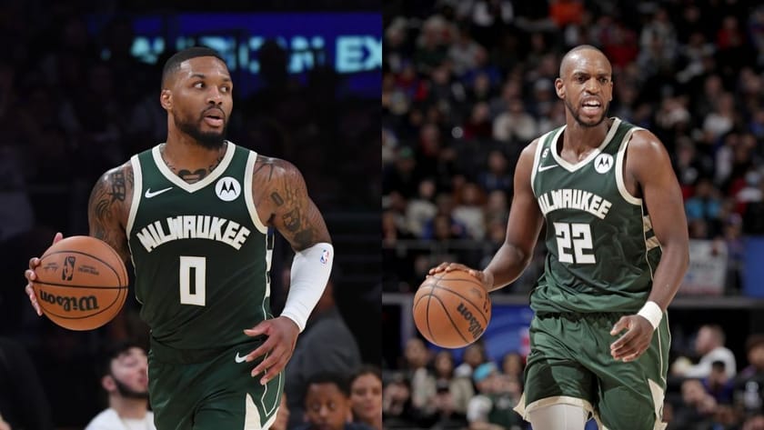 Milwaukee Bucks Injury Report (Dec. 16): Latest on Damian Lillard and ...