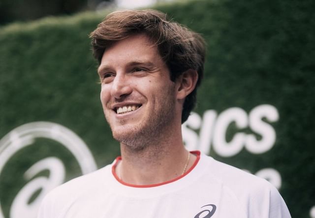 What is Nicolas Jarry’s net worth in 2024?