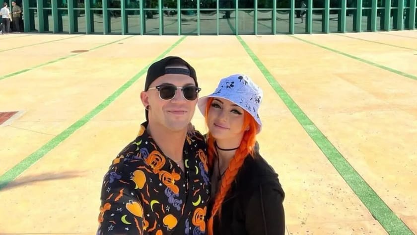 Who is Gigi Dolin’s Boyfriend?