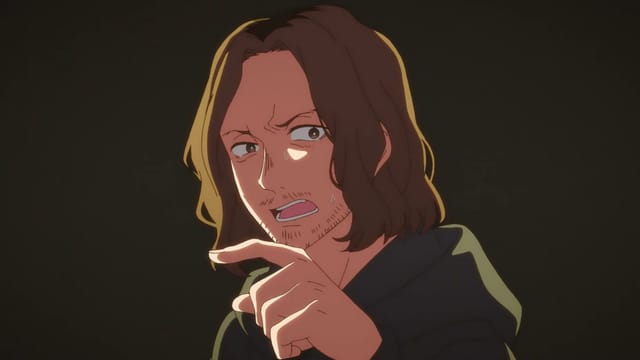 Oshi no Ko chapter 135: Aqua and Gotanda question Ruby and Kana's friendship