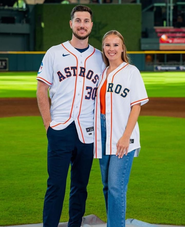 Kyle Tucker - News, Biography, MLB Records, Stats & Facts