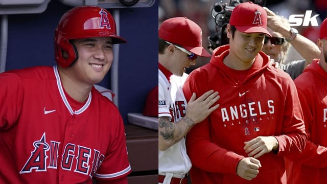 Shohei Ohtani SNL: MLB fans rip into Saturday Night Live crew for tasteless Shohei Ohtani ...